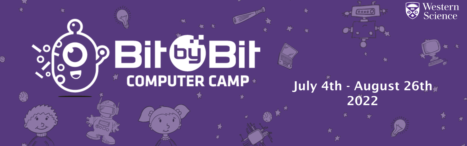 Computer Science - Western University