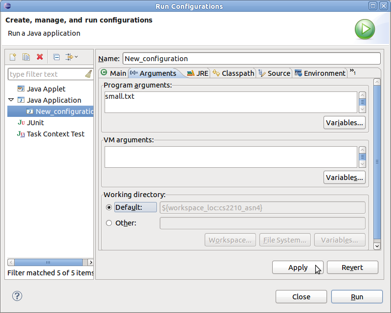 Computer Science - FAQ